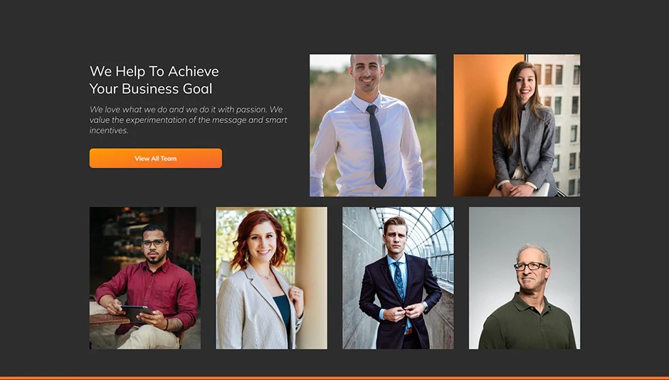 Showcase Your Tech Expertise It Solution Wordpress Theme Asterthemes