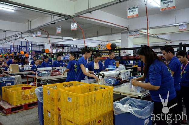 BREAKING: Filipinos purchase over 120,000 items in Lazada's first day ...