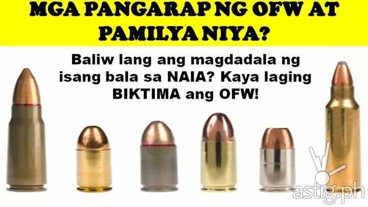 9 things you need to know about the 'Tanim-Bala' scheme | ASTIG ...