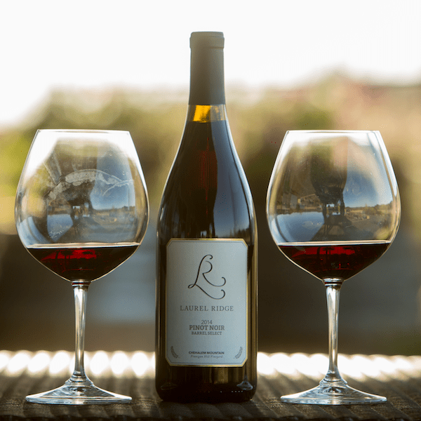 Laurel Ridge Winery – Astoria Warrenton Crab, Seafood & Wine Festival