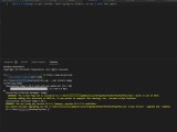 Installing Python Package In Visual Studio Code Astro Geo Gis Free