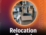 Relocation Report Consultation Online By Astrokapoor