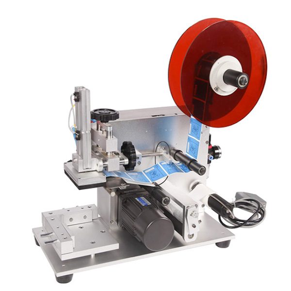 Mesin Labelling Botol MT-60 | Astro Mesin