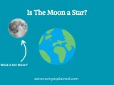 Is The Moon A Star Our Satellite Astronomy Explained