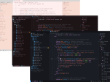 Github Astronvim Astrotheme The Default Colorscheme Used By