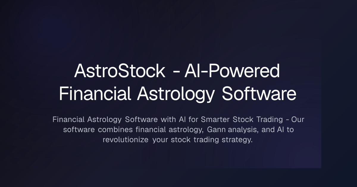 Degree Calculator Astrostock