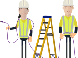 Ast Technologies Security Cabling