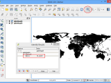 Basic Raster Styling And Analysis Qgis Tutorials And Tips