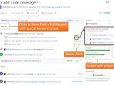 Github Workflow Developer Guide
