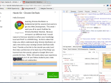Chrome Devtools
