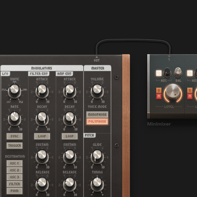 Tutorials Audiotool - Landscape Pictures - Ultra HD Desktop Collection