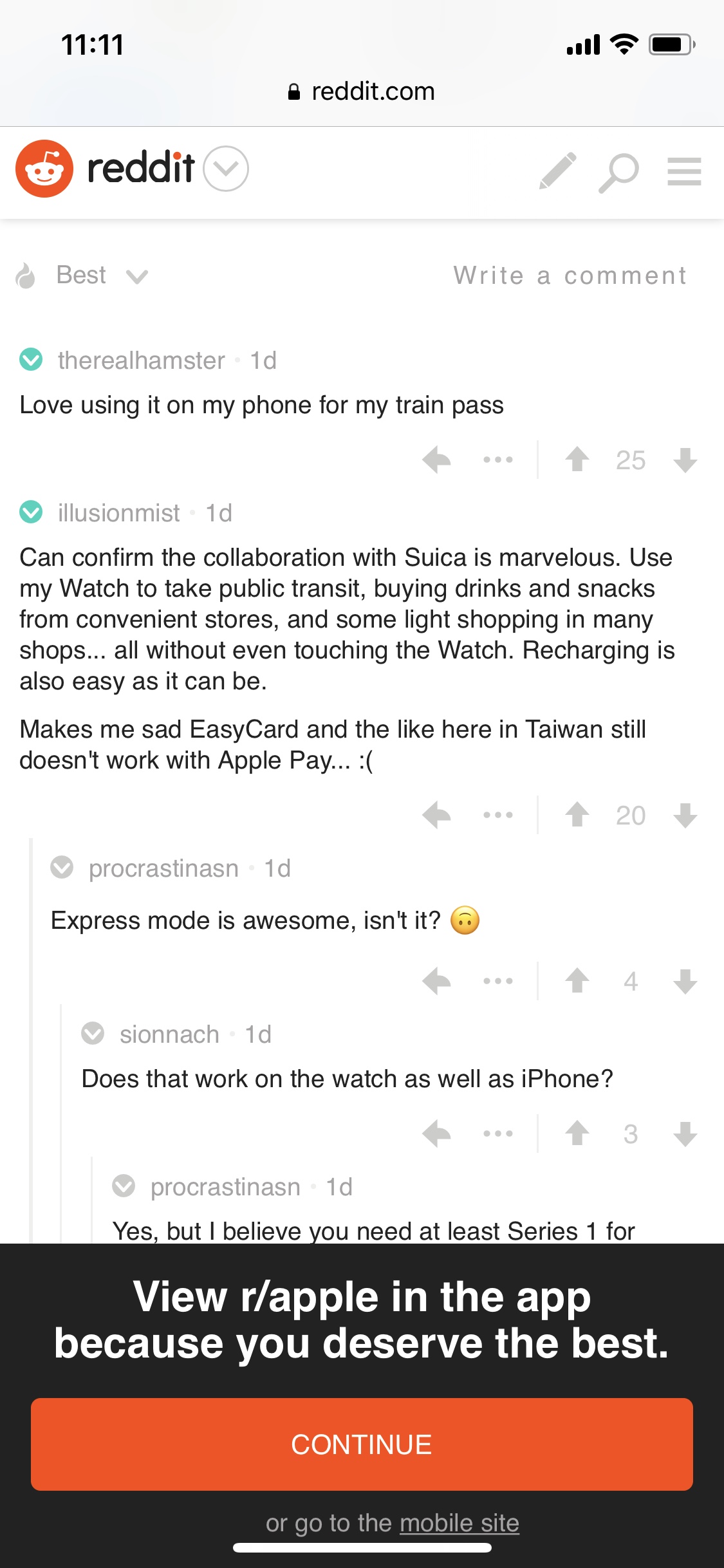 reddit reactions – AtaDistance