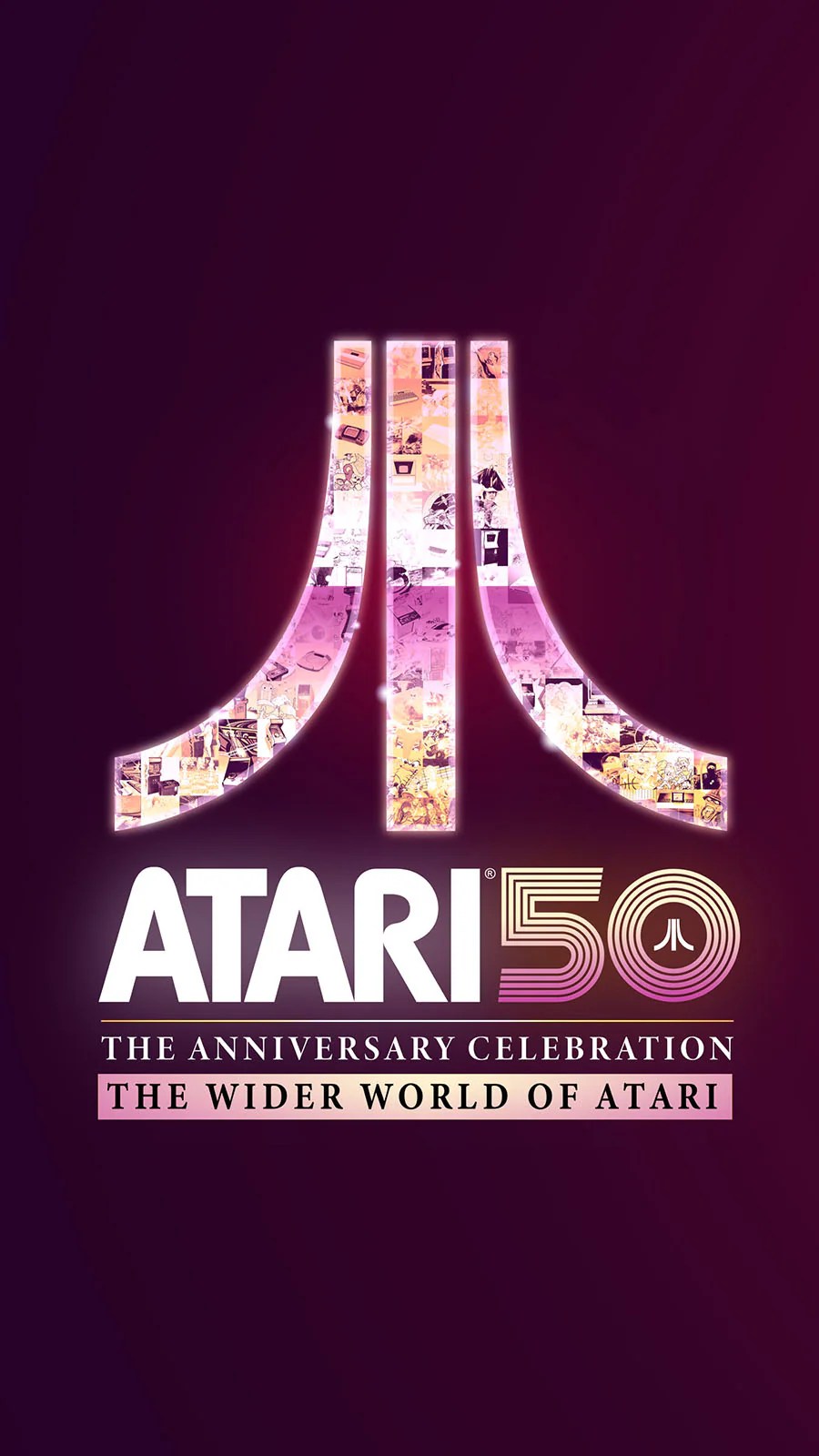 Pixel Ripped 1978 Official Atari Adventure Video Game Atari
