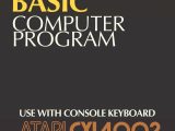 Basic Atari 8bit