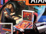 Atari Museum Home Page
