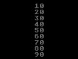 Compile And Run An Assembly Language Program For The Atari Computer 15