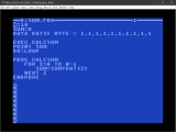 Try Programming In Fastbasic On An Atari 8 Bit Computer 15 30 Mins