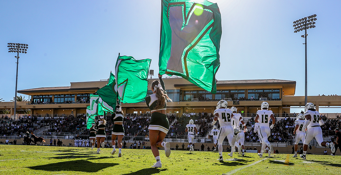 2020 Cal Poly Spring Football Prospectus • Atascadero News