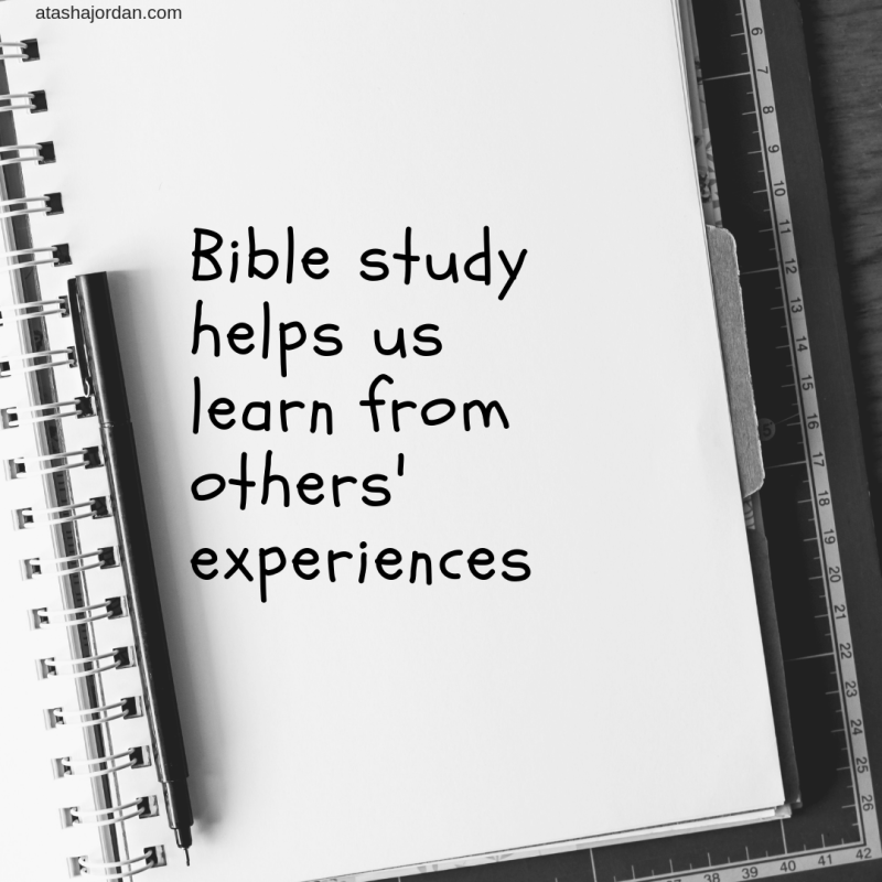 Remembering The Importance Of Bible Study And Community With Other remembering-the-importance-of-bible-study-and-community-with-other