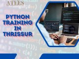 Why Learn Python Python Training In Thrissur Python Programming
