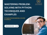 Problem Solving With Python Techniques Tips