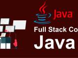 Java Full Stack Developer Course