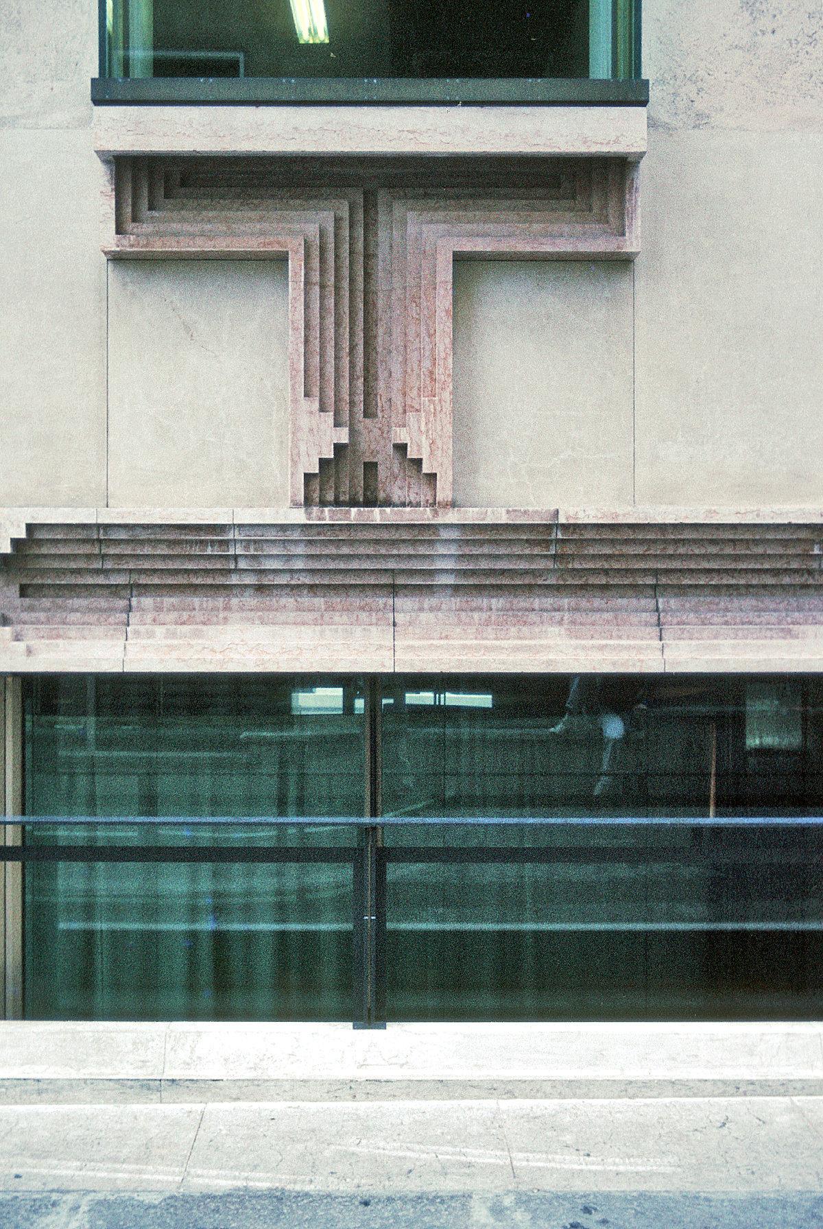 Walls | Atelier de Hahn