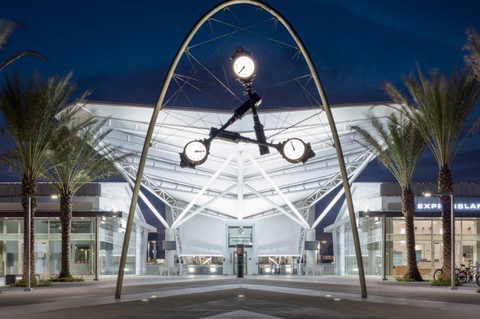 El Monte Busway & Transit Center - Athena Engineering