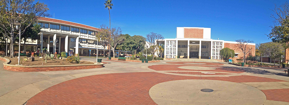 LACCD Los Angeles City College BAS Retrofit - Athena Engineering