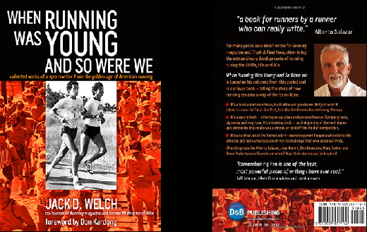 Recent Interview on AthleticsIllustrated.com – JDW