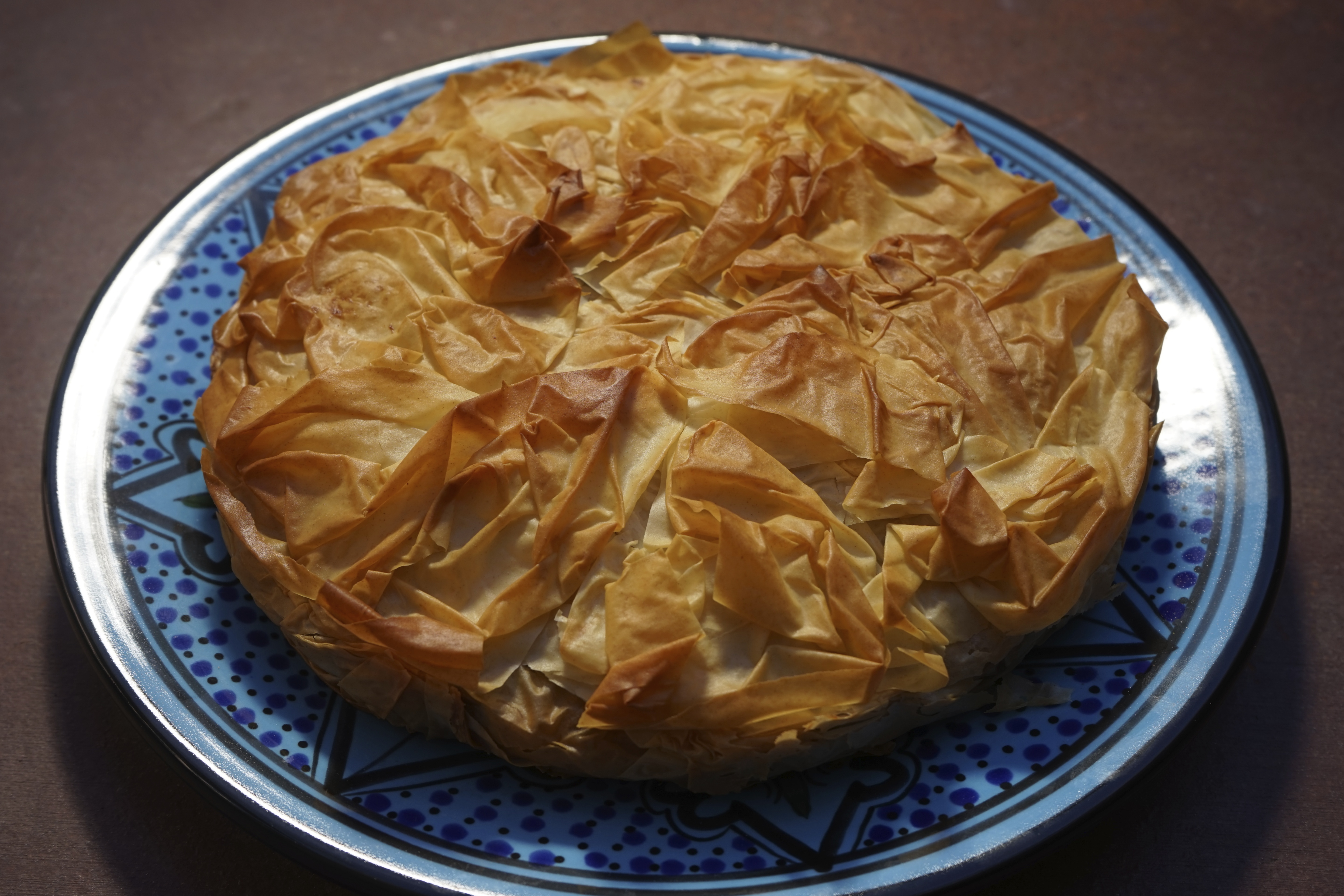 Moroccan Feast Party – The Food | At Home With Friends