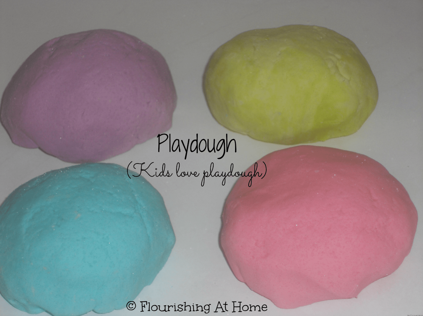 Reviewing/Teaching Colors to Preschoolers With Free Printables – At ...