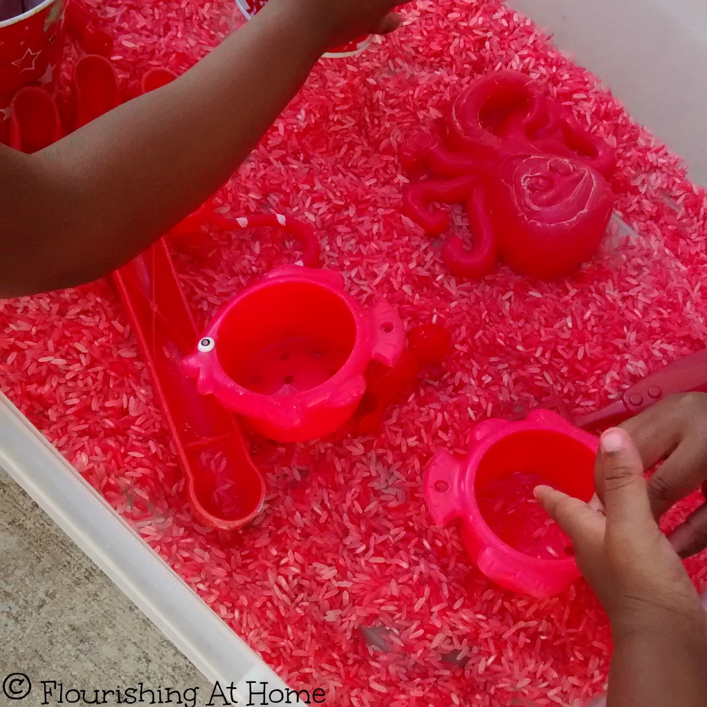 Reviewing/Teaching Colors to Preschoolers With Free Printables – At ...