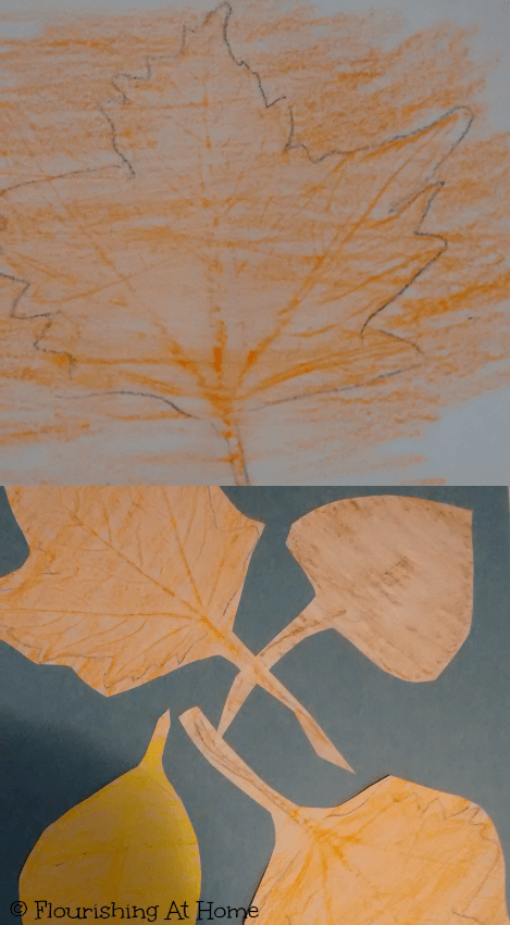 A Week of Fall Tree/Leaf Craft Creations for Toddlers & Preschoolers ...