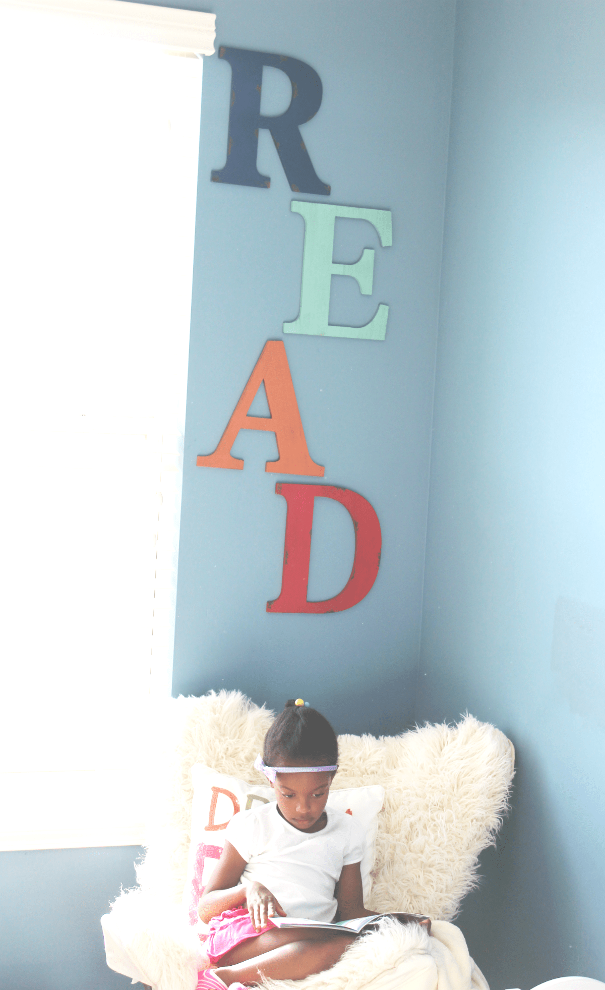 Organized Kids Playroom and Multi-Functional Room – At Home With Zan