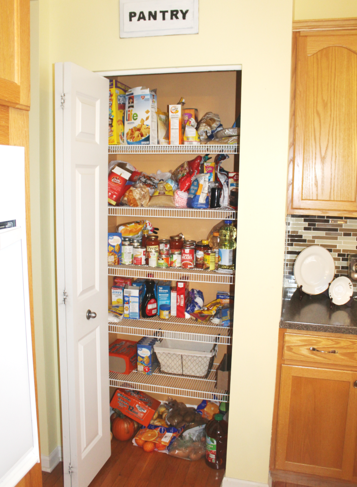 Around the House Organizing - 5 Areas to Tackle – At Home With Zan