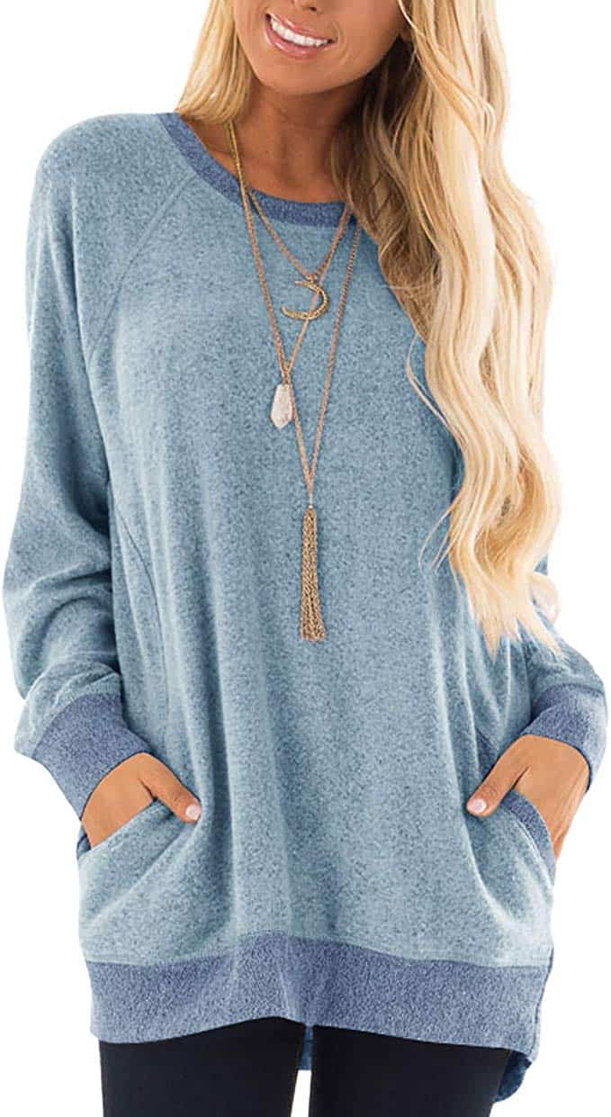 15 Must Have Fall Pieces for Your Fall Wardrobe – At Home With Zan