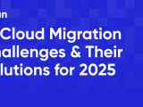 15 Cloud Migration Challenges To Overcome In 2024