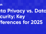 Data Privacy Vs Data Security Definitions And Differences