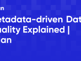 Metadata Driven Data Quality Explained Atlan