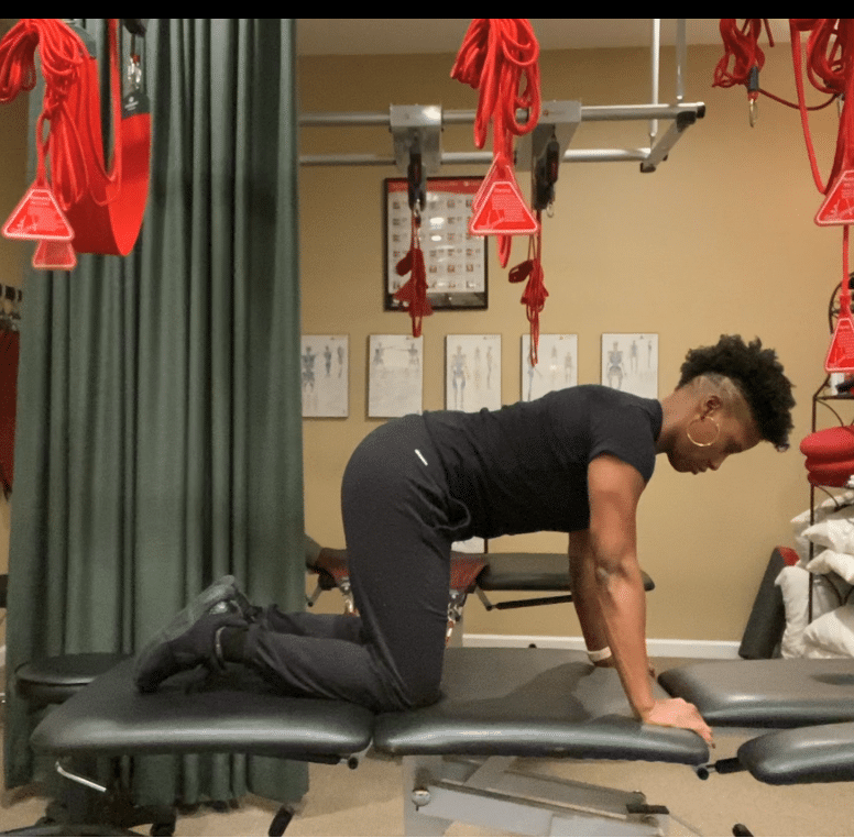 Shoulder Instability: Learn Why Your Shoulder Pops Out and Back In