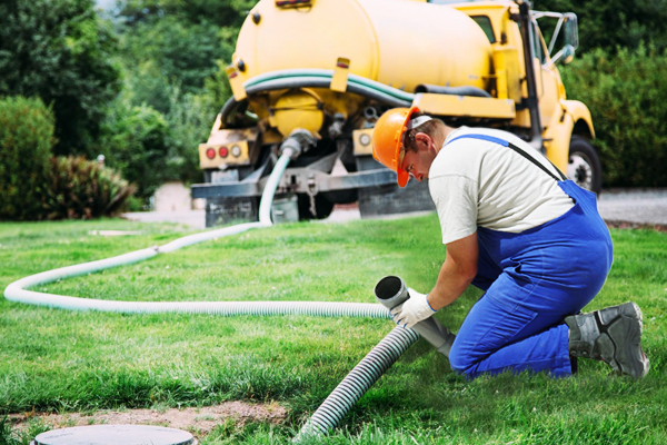 3 Good Reasons to Schedule a Septic Tank Pumping Service in Atlanta GA ...