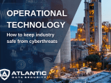 What Is Ot Security Atlantic Data Security