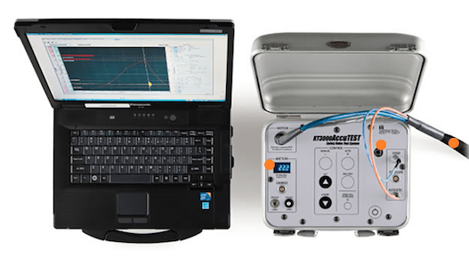 AccuTEST_In-Line Testing - Atlantic Valve Services
