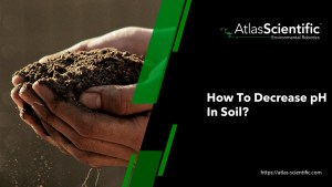 How To Decrease pH In Soil? | Atlas Scientific
