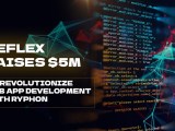 Reflex Raises 5m Revolutionizing Web App Development With Python