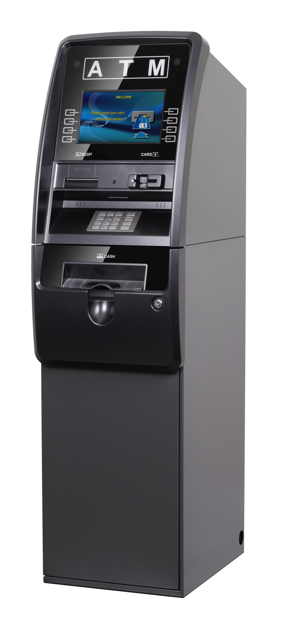 Genmega Onyx - ATM Mega Store