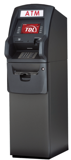 Triton Traverse | ATM Mega Store