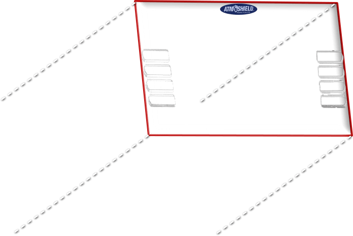 ATM Shield Screen Protector – Empire ATM Group – ATM Shield