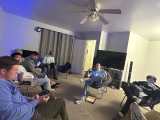 Exec Meeting Rush Planning Alpha Tau Omega America S Leadership
